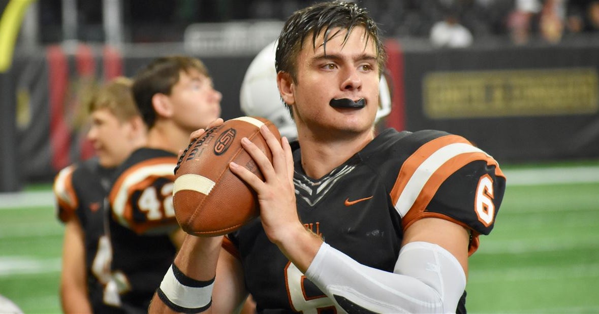 Evan Conley to visit Louisville