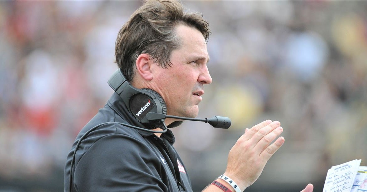 What Muschamp said after the Tennessee win