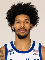 Isaiah Coleman, Seton Hall, Shooting Guard