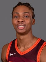 Toibu Lawal, Virginia Tech, Power Forward