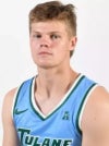 Rowan Brumbaugh, Tulane, Point Guard