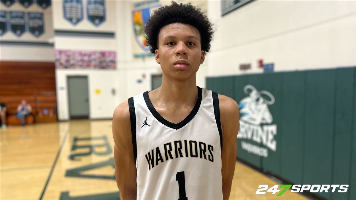 Cali Live: Rising junior wing Dillan Shaw discusses his breakout weekend