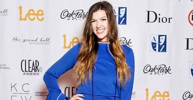 PLUS: Hooper finds passion in fashion