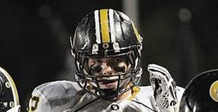 Trent Simpson, Mississippi State, Strong-Side Defensive End