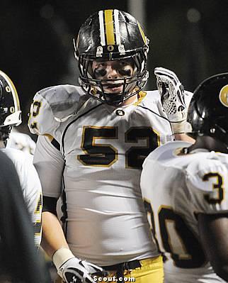 Trent Simpson Profile Photos