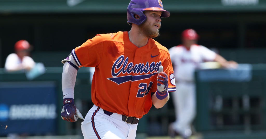 MLB Draft 2023: LSU highlights schools with most first-round picks ...