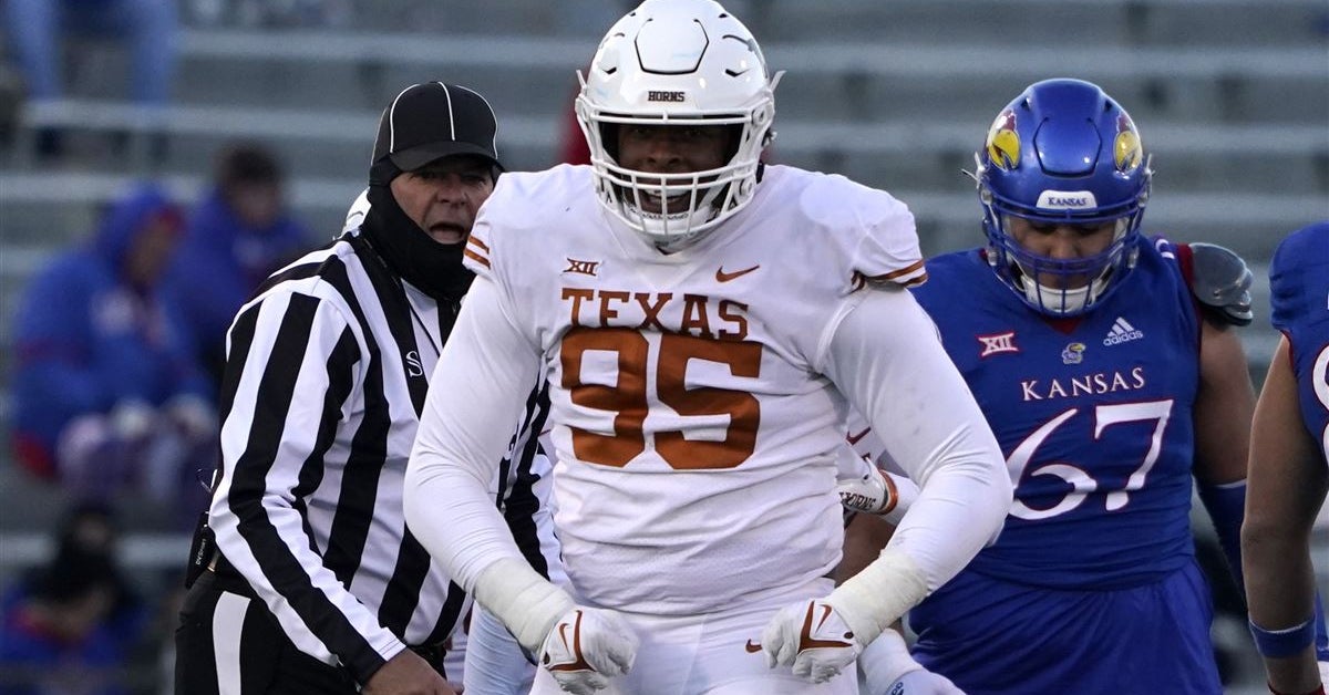 Texas 2023 Fall Camp Preview: Three position battles to watch, X ...