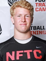 Alex Ogle, Arizona Western College, Pro-Style Quarterback