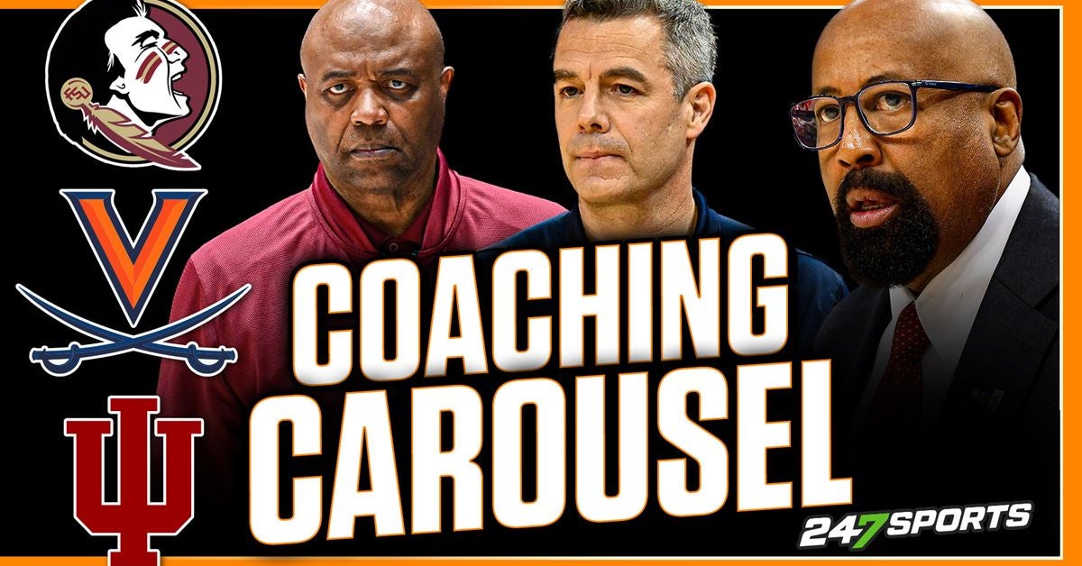 247Sports CBB Show: Rating the open coaching jobs in college basketball