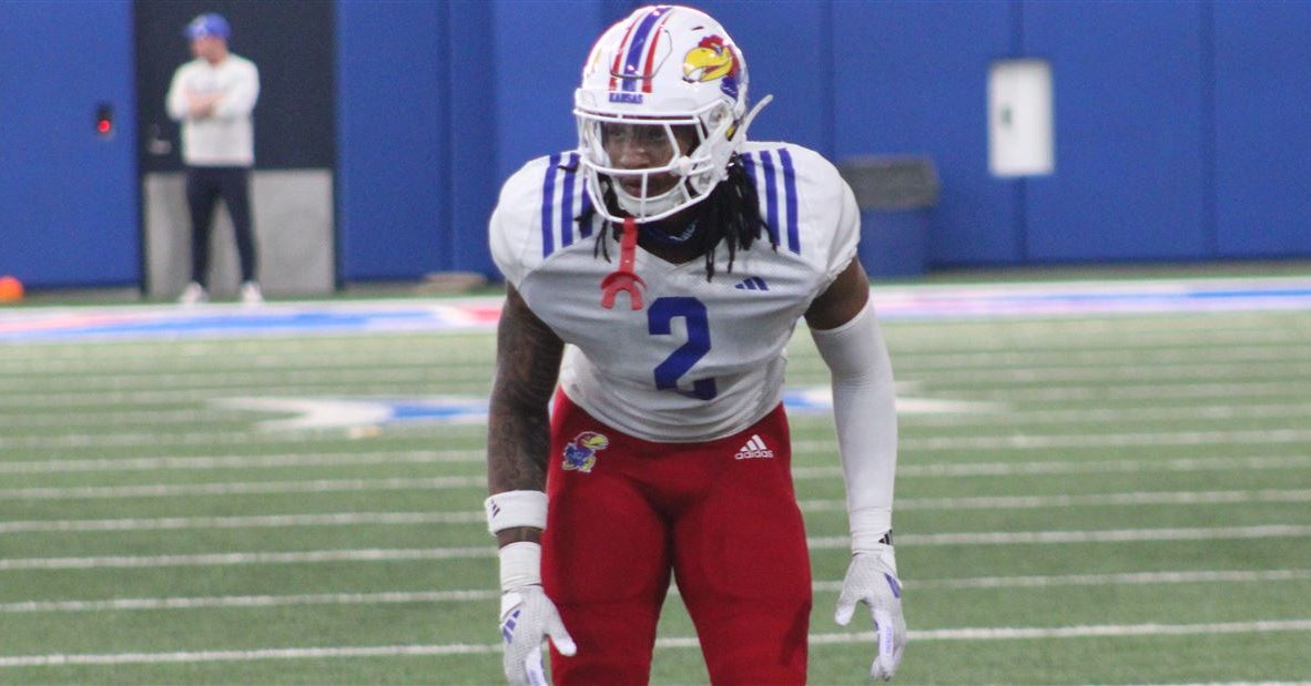 Spring practice observations: New faces, returning players standing out ...