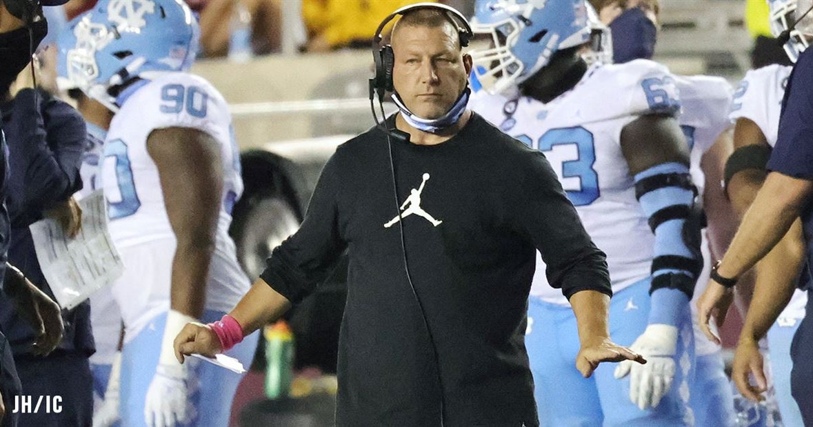 Phil Longo Addresses First Half Offense in FSU Loss