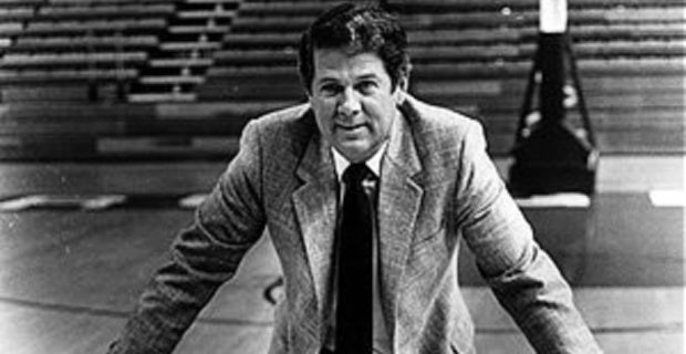 Legendary Rutgers basketball coach Tom Young passes away
