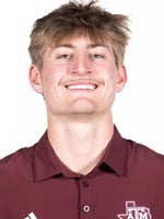 Brady Hart, Texas A&M, Quarterback