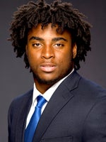 Martez Thrower, Georgia State, Linebacker
