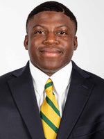 Alfonzo Allen, Hallandale, Safety