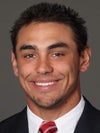 Tyler Gaffney, Stanford, Fullback
