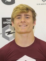 Connor Flannigan, Fayetteville, Wide Receiver