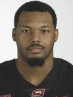 Aaron Key, Connecticut, Linebacker