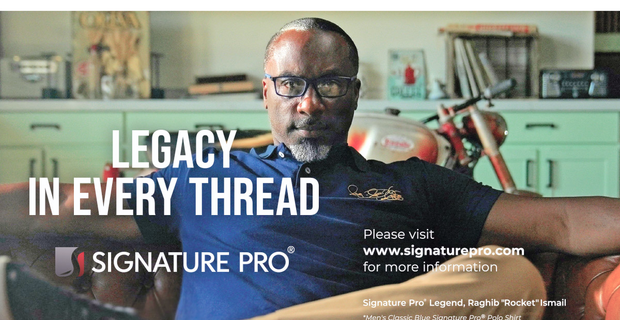 Irish Illustrated Launches Partnership with Signature Pro Apparel ...