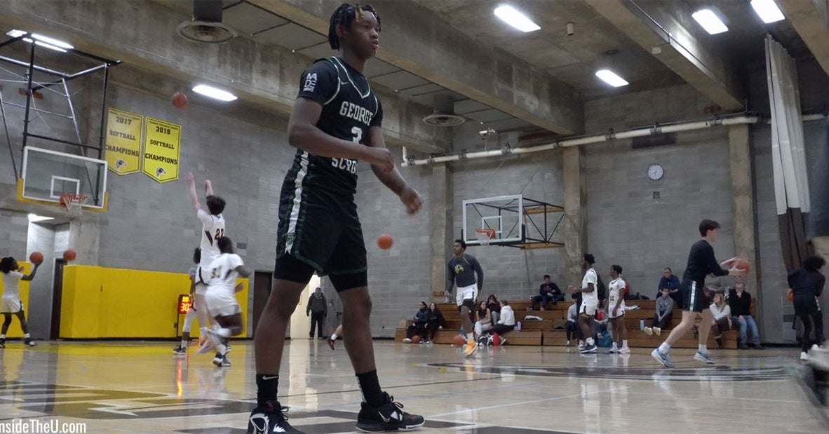 VIDEO: Miami target 2027 PG Tyler Sutton shows speed and quickness