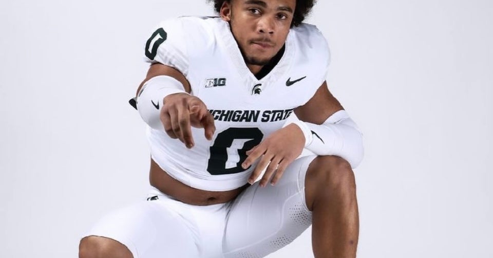 Signing Day shocker; East Lansing running back Jace Clarizio spurns ...
