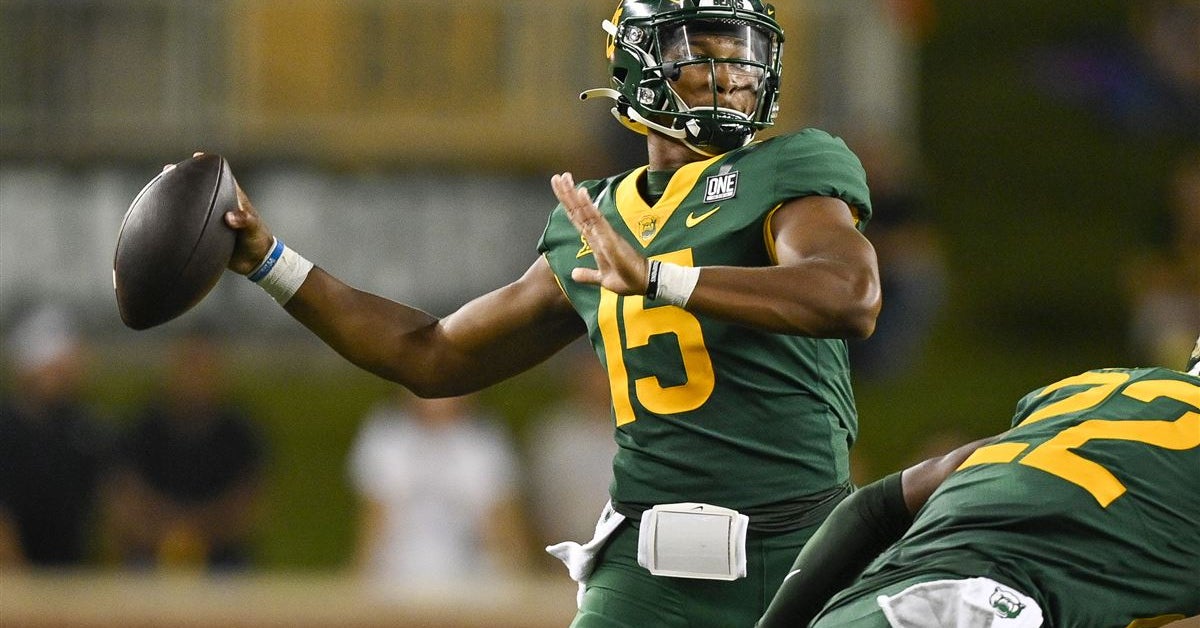 15 Virginia Tech Hokies Football Signees set to Early Enrollee