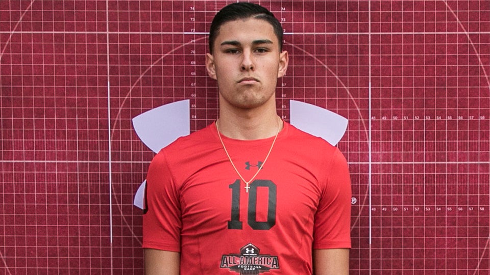 Carson Baker Profile Photos