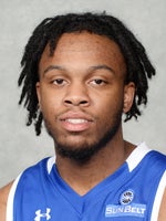 Corey Allen, Georgia State, Shooting Guard