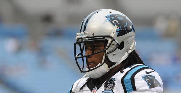 Did the Panthers actually improve their WR corps?
