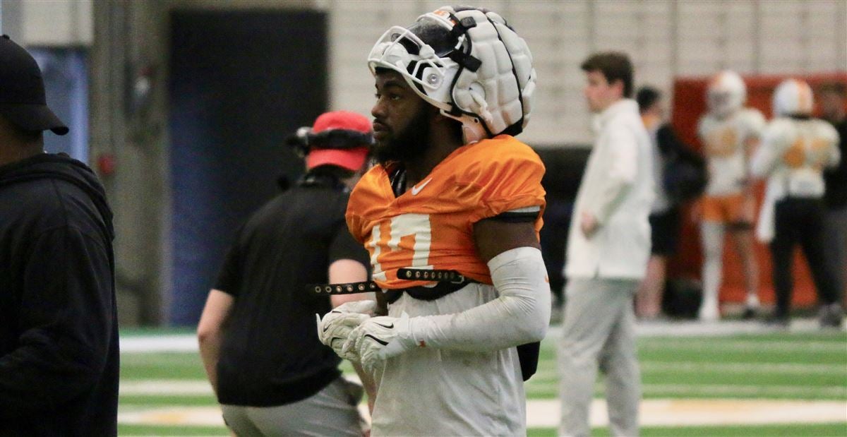 Andre Turrentine pushes through ‘dog days’ of waiting his turn and ...