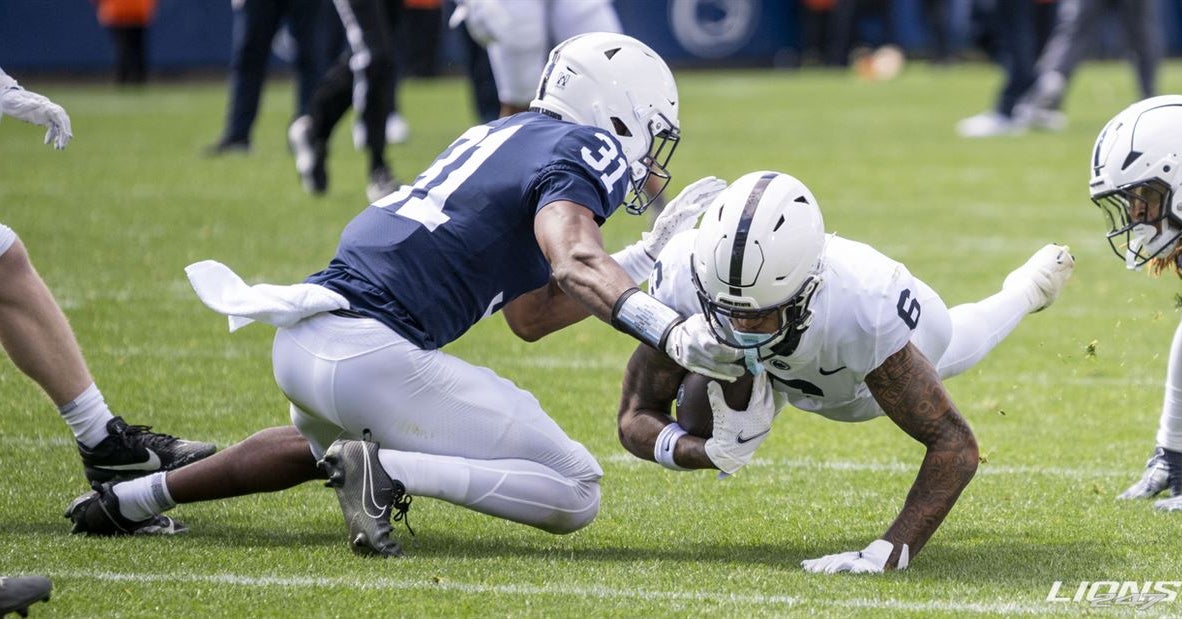 Countdown to Penn State Kickoff: 31 days until Nittany Lions football
