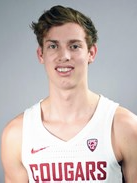 Ryan Rapp, Washington State, Combo Guard