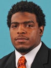 Wiley Brown, Virginia Tech, Linebacker