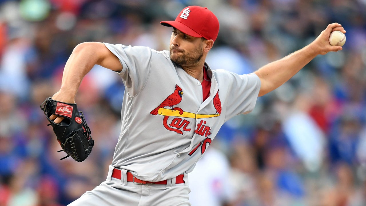 Cardinals Activate Tyler Lyons Again
