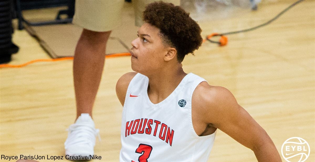 Four-star big man Cameron Corhen discusses fall visits