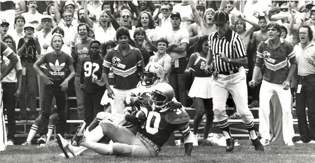 ND’s Best Freshmen: Cornerbacks