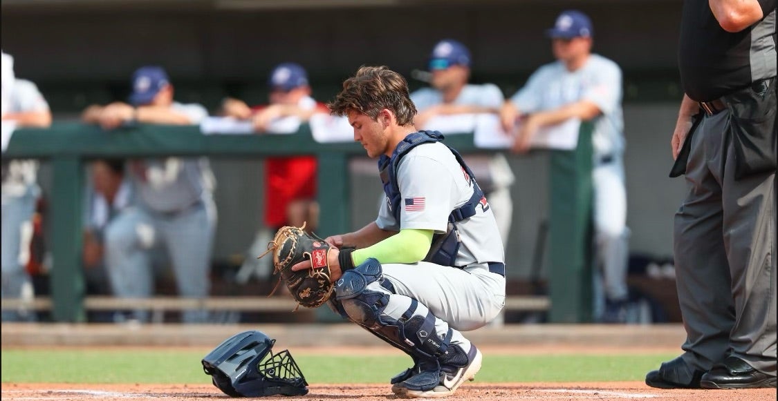 The Conversation: Ross Highfill