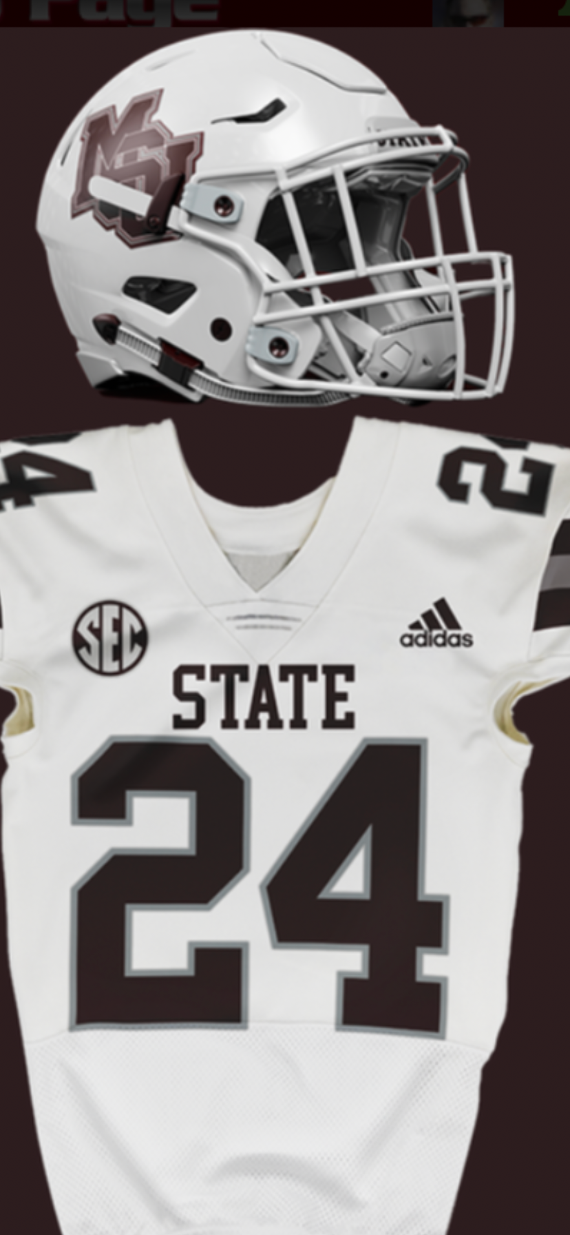 Stop Report: Kison Shepard