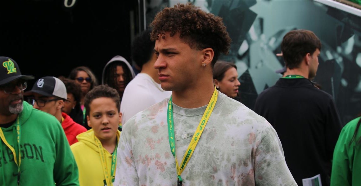 Oregon Ducks 2027 recruiting class grows to 10: Meet the commits