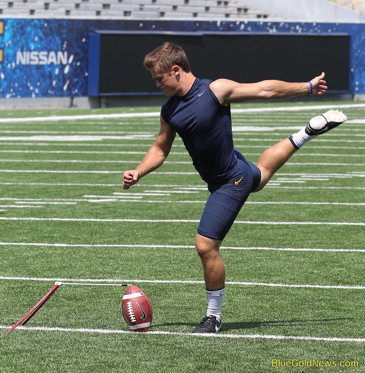 WVU Fall Football Photo Gallery V