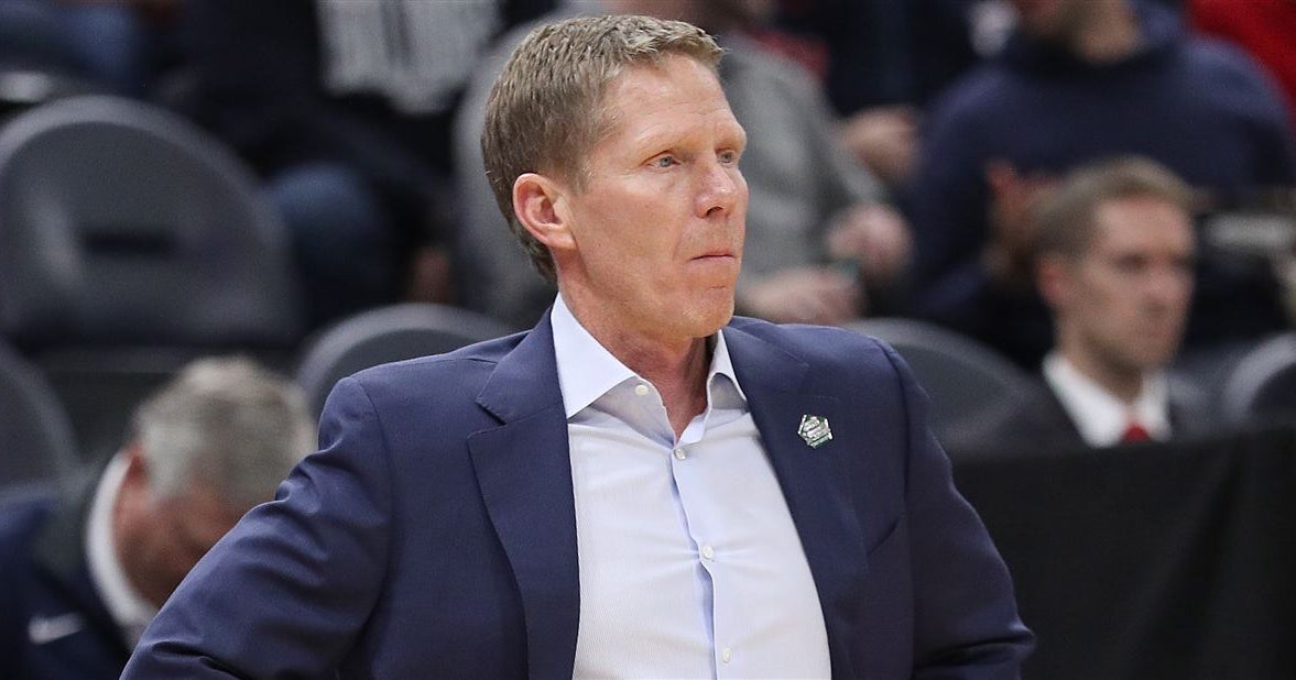 Gonzaga's Mark Few previews Texas game in first presser since DUI arrest