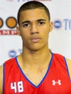 Malcolm Porter, Jesuit, Combo Guard