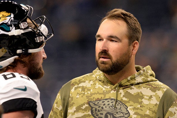 Virginia Tech to hire Jaguars TE coach Tyler Bowen as OC, will finish ...
