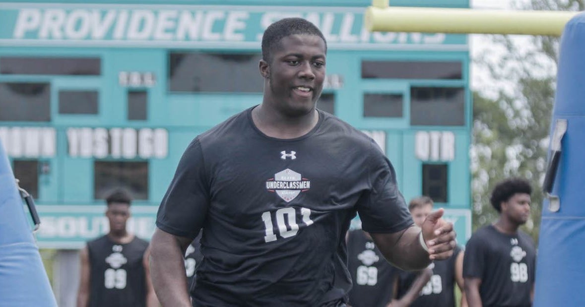 20 recruits 247Sports ranks higher than the industry Composite