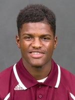 Reggie Rusk, Texas A&M, Wide Receiver