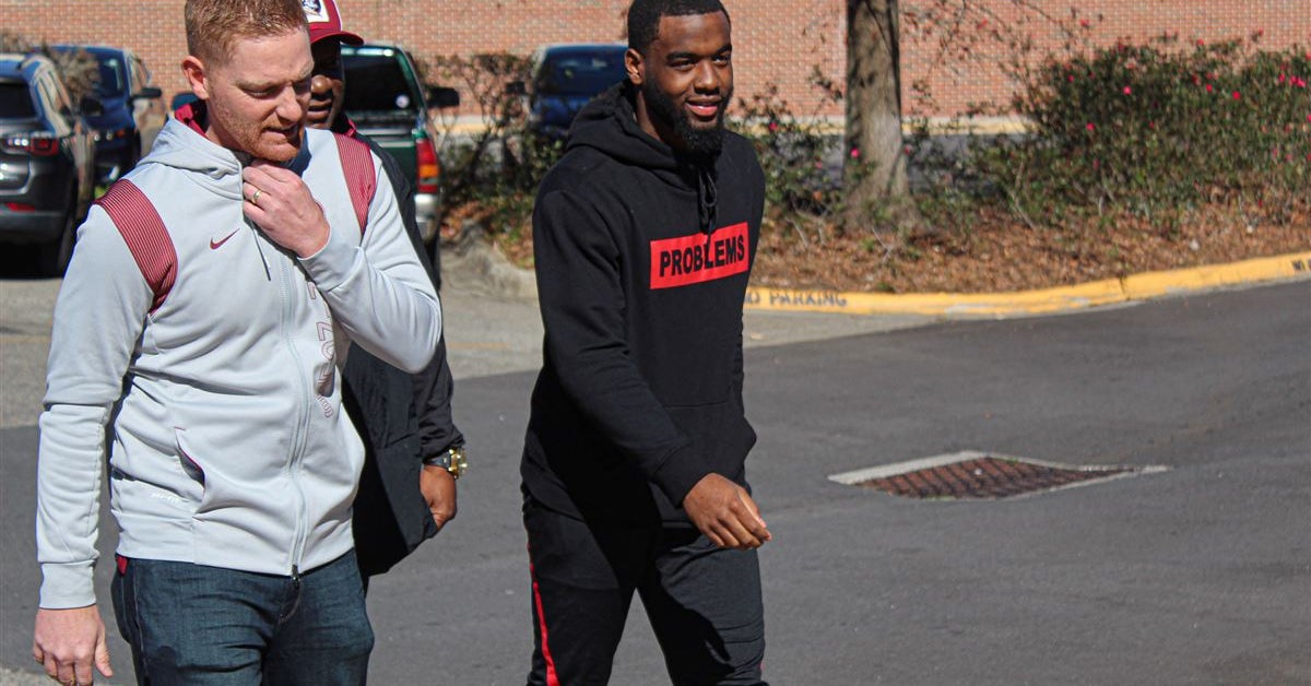 Live Updates Newcomers Q&A: Vance, Benson, Spann and Wilson