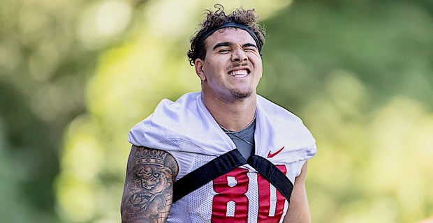 WSU's Brennan Jackson goes to the Rams in Round 5 of NFL Draft