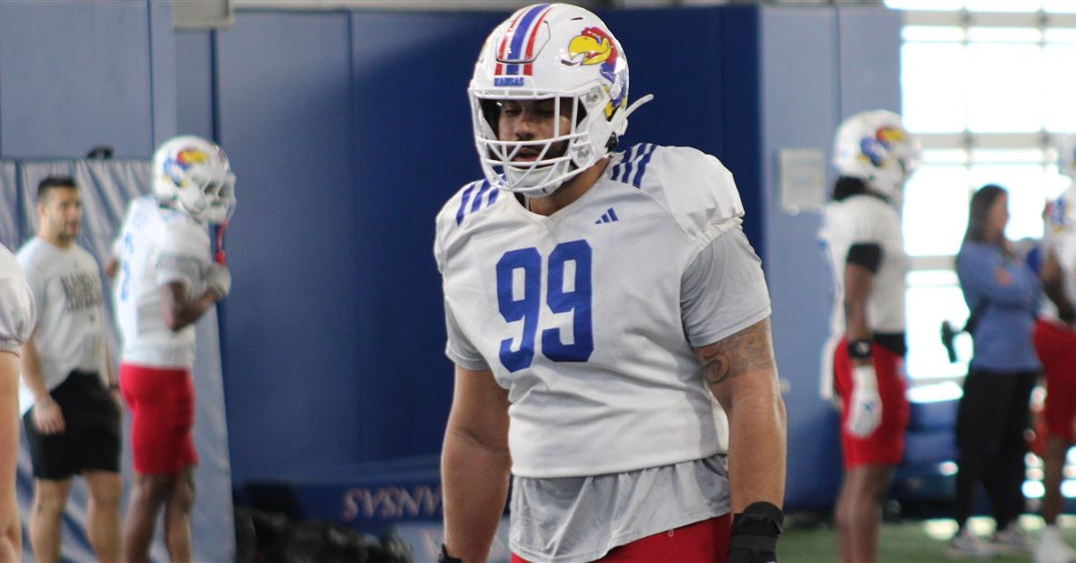 Gage Keys reinvigorated after going through 'hardest year of my life ...