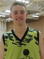 Seth Dugan, Western Michigan, Center