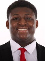 Jeremiah Kelly, Cincinnati, Offensive Line